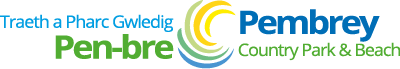 Pembrey Country Park and Beach