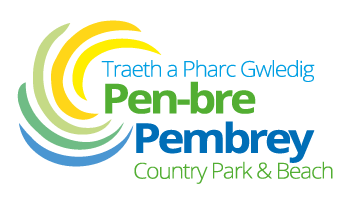Pembrey Country Park and Beach